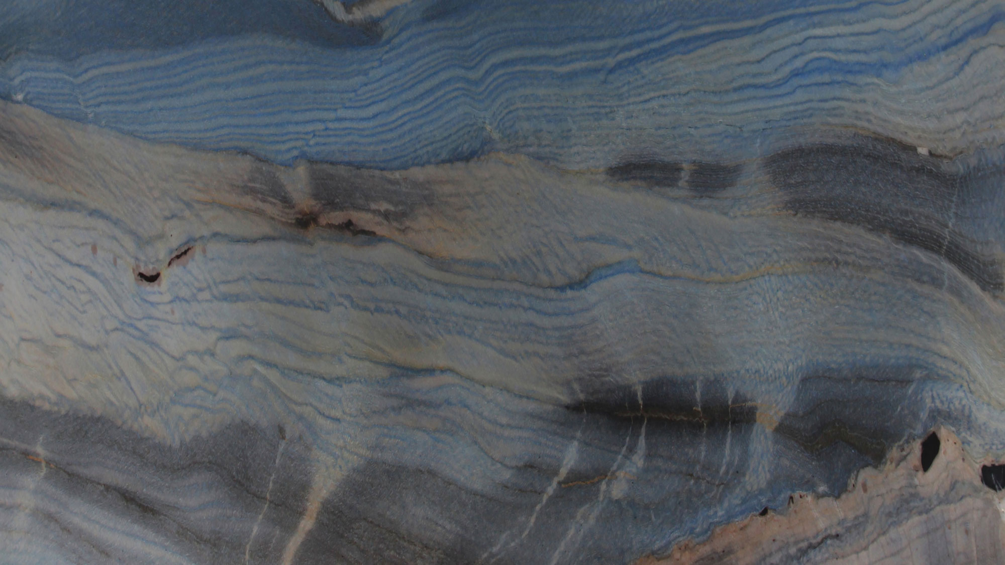 Quartzite Azul Macaubas - AVANDAD