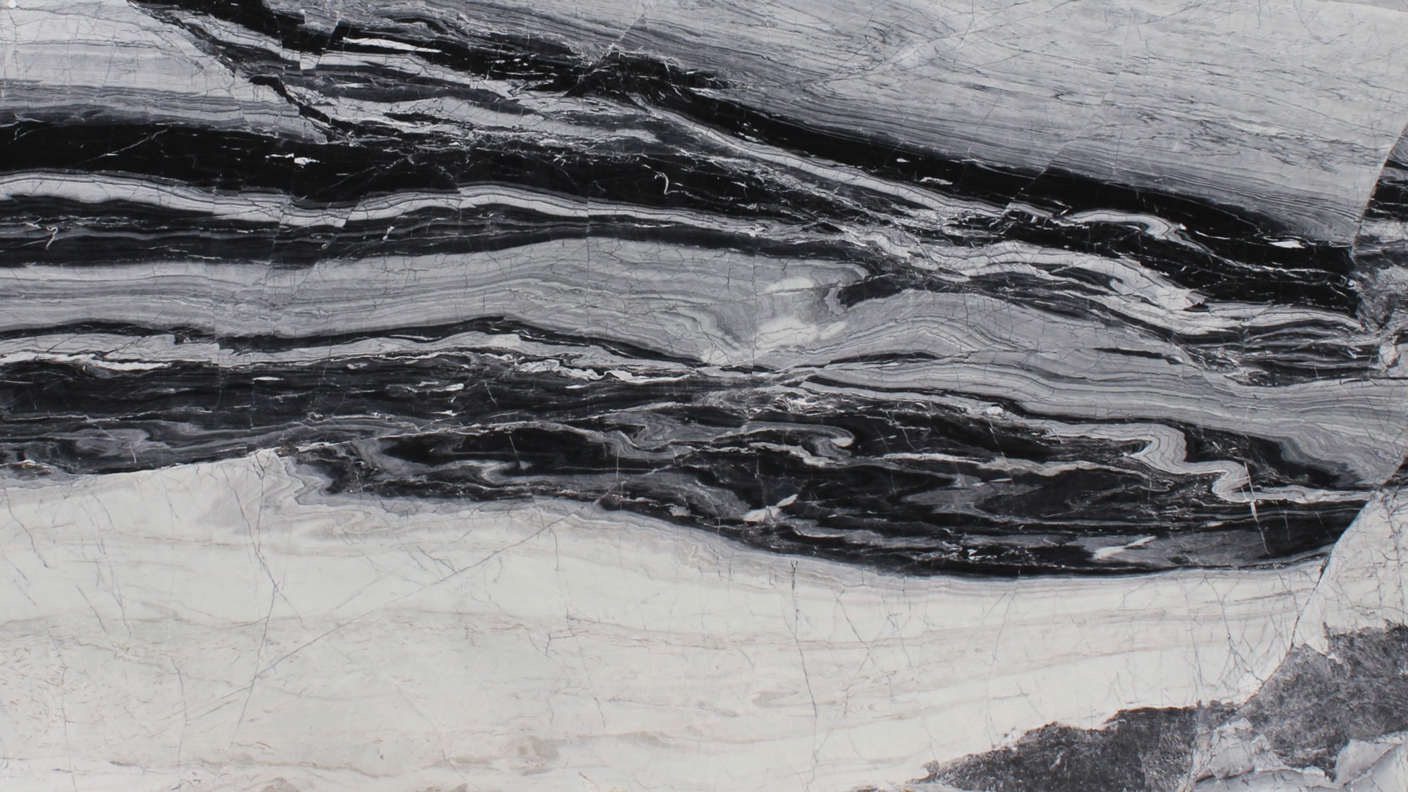 Bianco Zebrino - AVANDAD